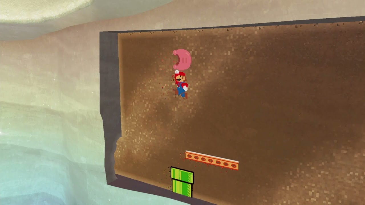 APC 2d lake btt - YouTube