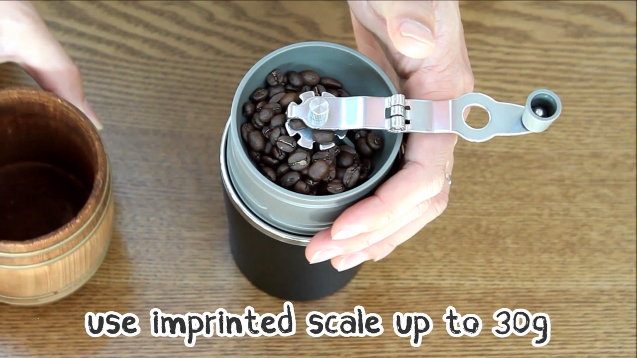 Cafflano® Klassic (All-in-one Coffee Maker) Introduction - 카플라노® 클래식 ...