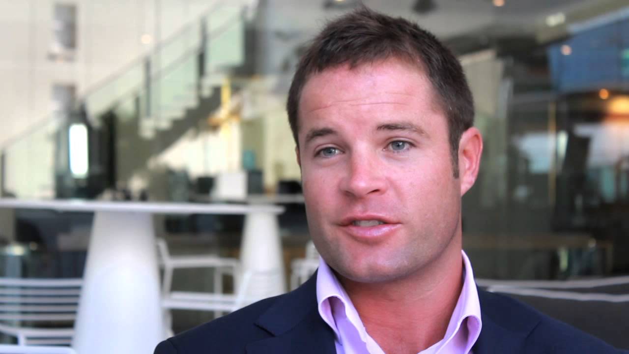Entrepreneur Profile- Will Deague (Art Series Hotels) - YouTube