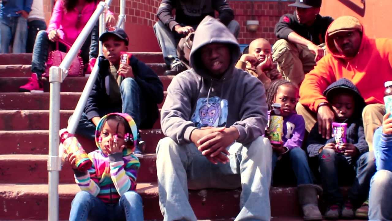 Mook Mula - "Feel It In The Air" [Trayvon Martin Tribute] - YouTube Music