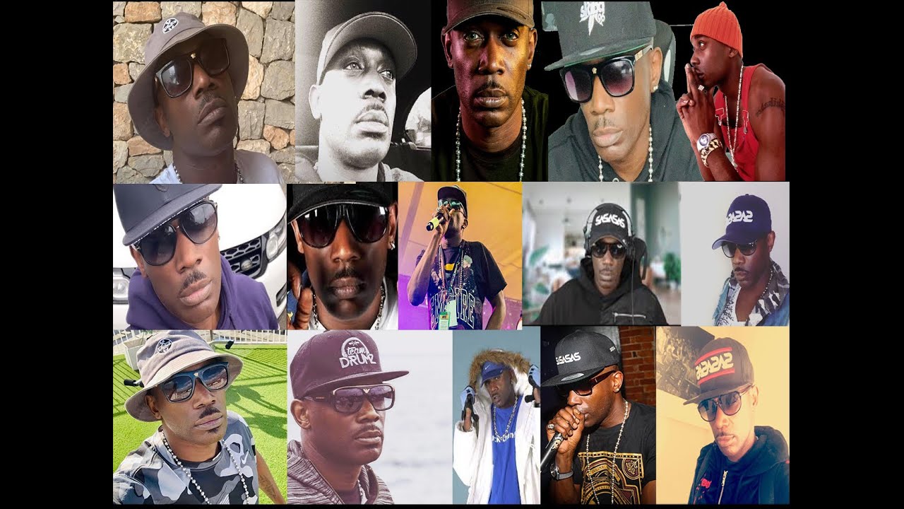 MC SKIBADEE TRIBUTE 28TH FEB 2022 - THAMES DELTA RADIO - YouTube