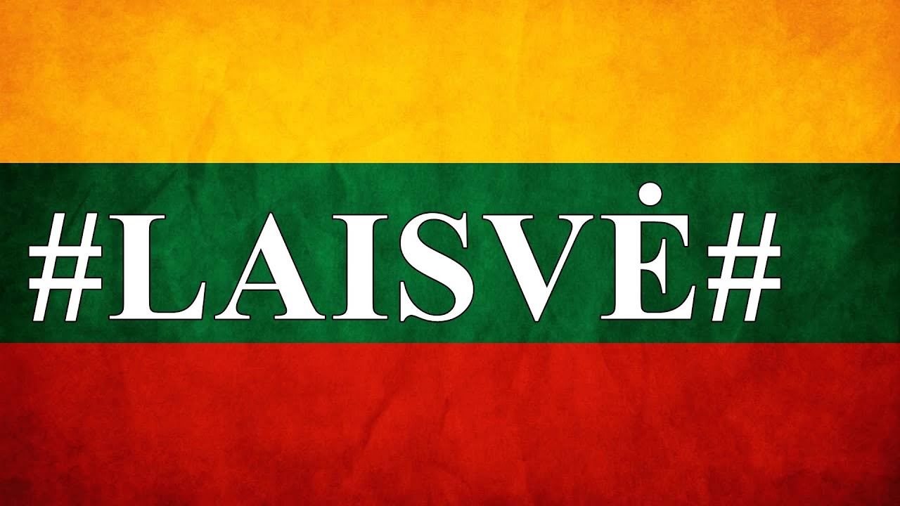 Laisvė / Instrumentinė / Lumzdelis / Darius Brazdeikis – Dainų Žodžiai ...