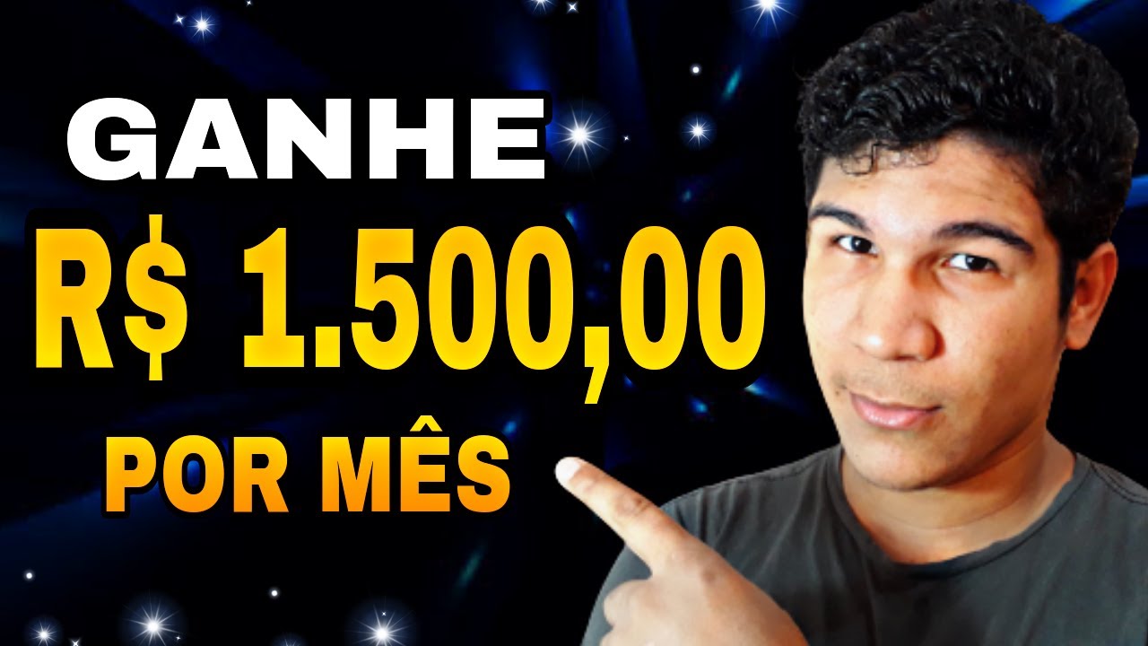 GET NINJAS - COMO GANHAR DINHEIRO TRABALHANDO EM CASA 2021 - YouTube