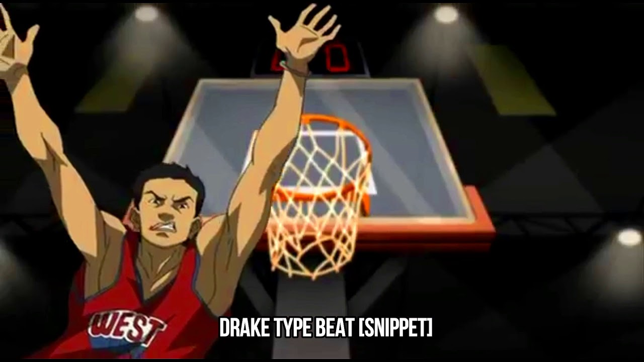 Drake Type Beat (Snippet) Ft. The Boondocks - YouTube