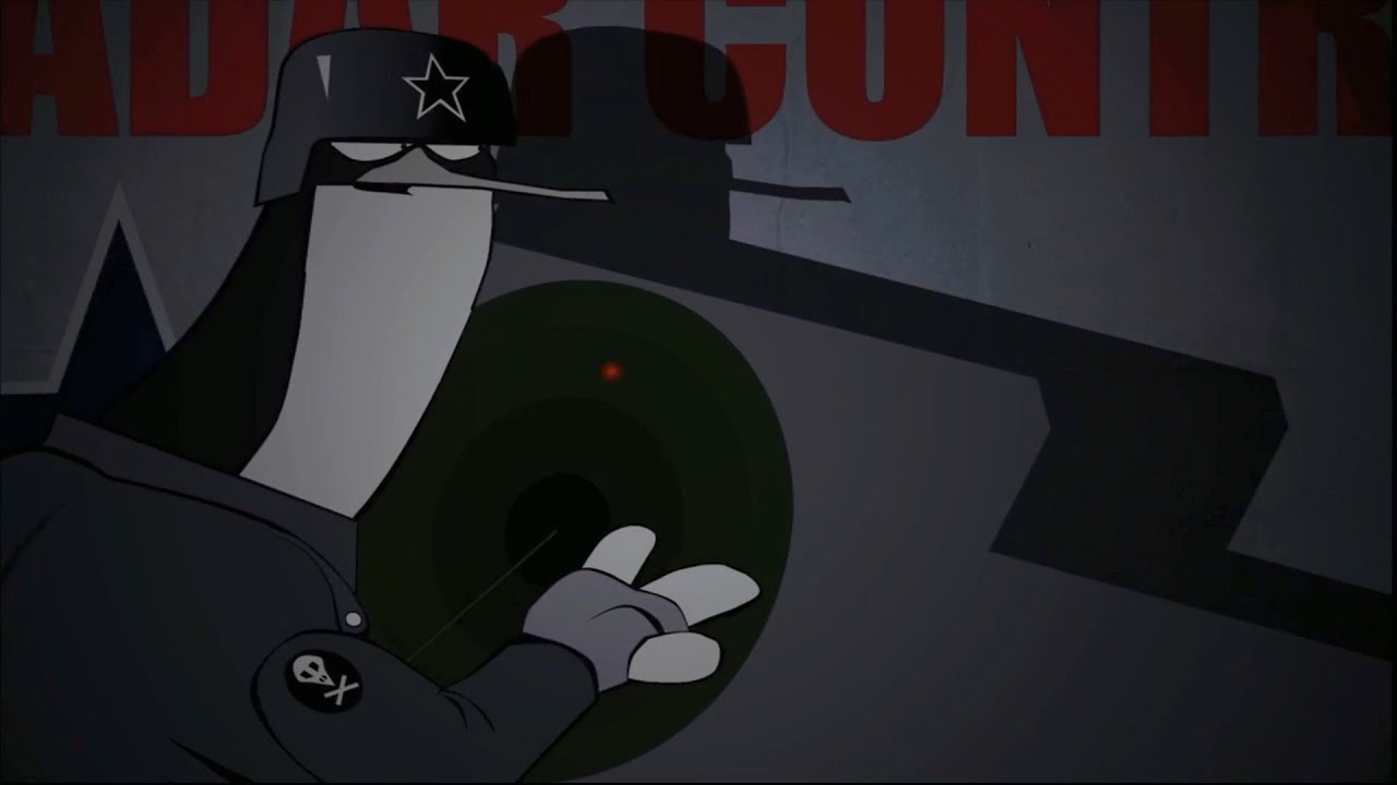 Rocketbirds Hardboiled Chicken [Full Game] No Commentary - YouTube