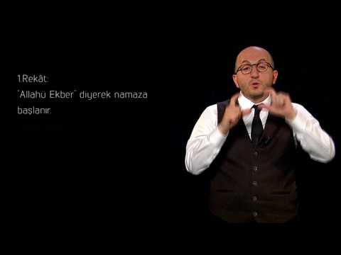 Sessiz 107.Bölüm - Bayram Namazı Nasıl Kılınır?