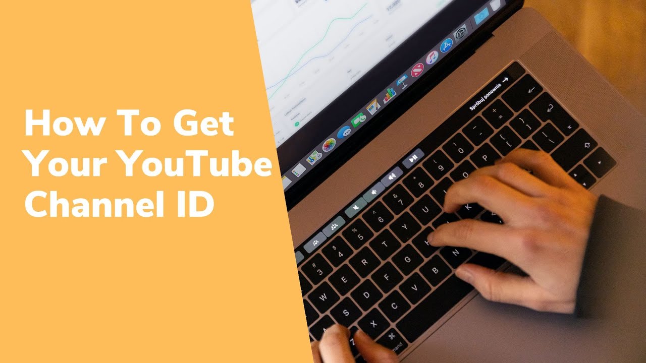 How To Find Your YouTube Channel ID IN 10s - YouTube