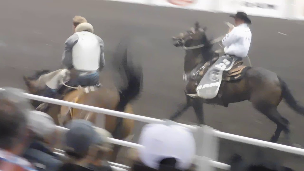 JR Vezain on C5 Rodeo's Road Crush - YouTube