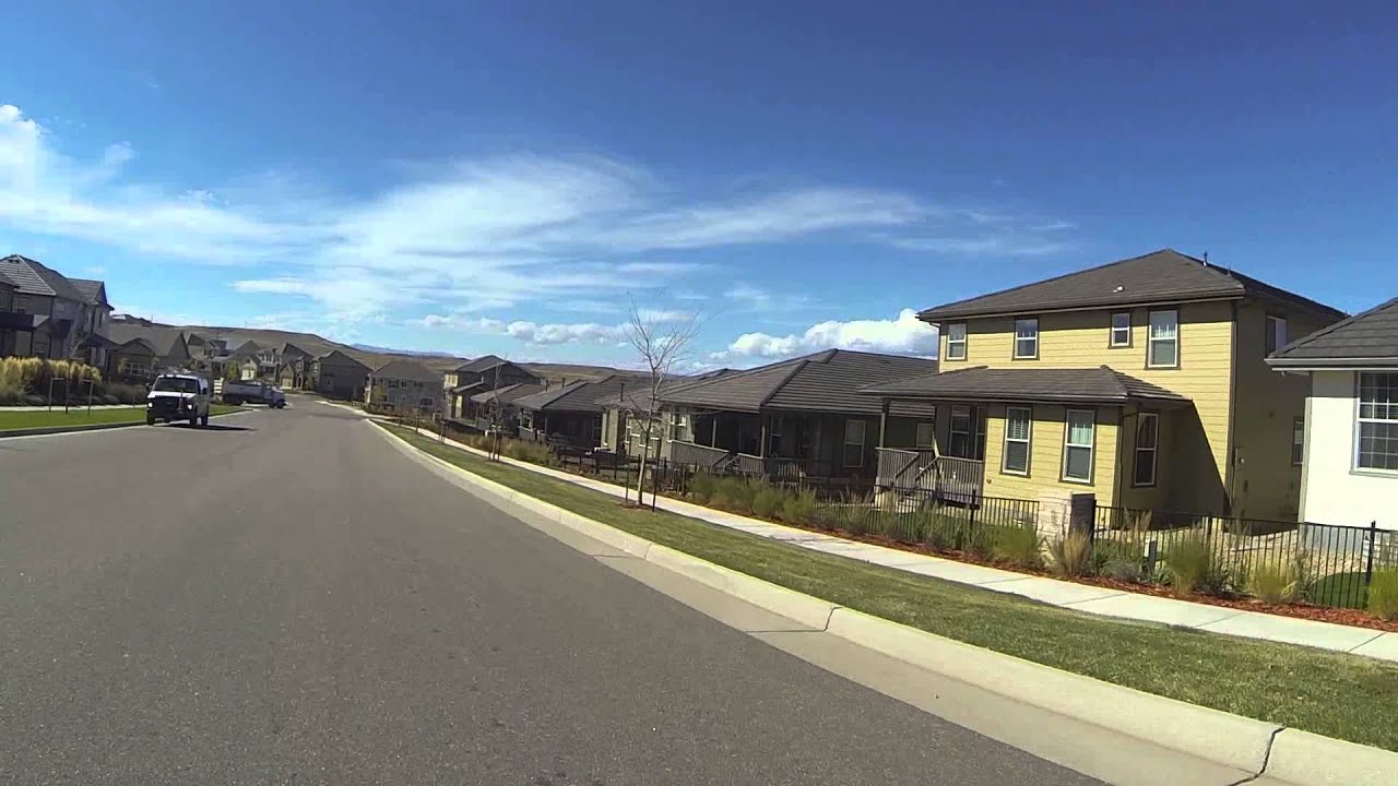 Meridian Village | Parker Colorado - YouTube