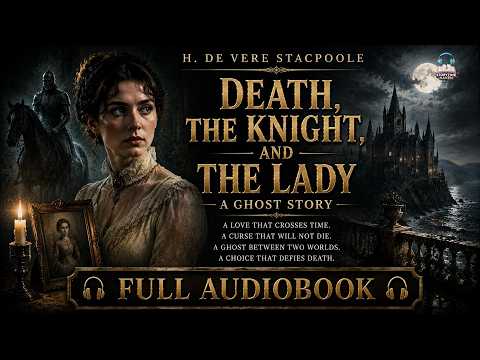 Death, the Knight, and the Lady: A Ghost Story by H. De Vere Stacpoole | Gothic Fiction