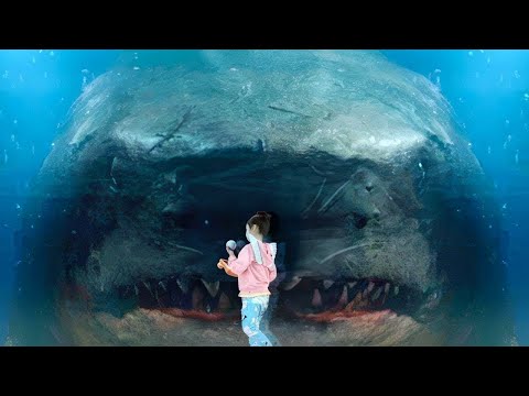 Почему В Океанариумах Нет Больших Белых Акул