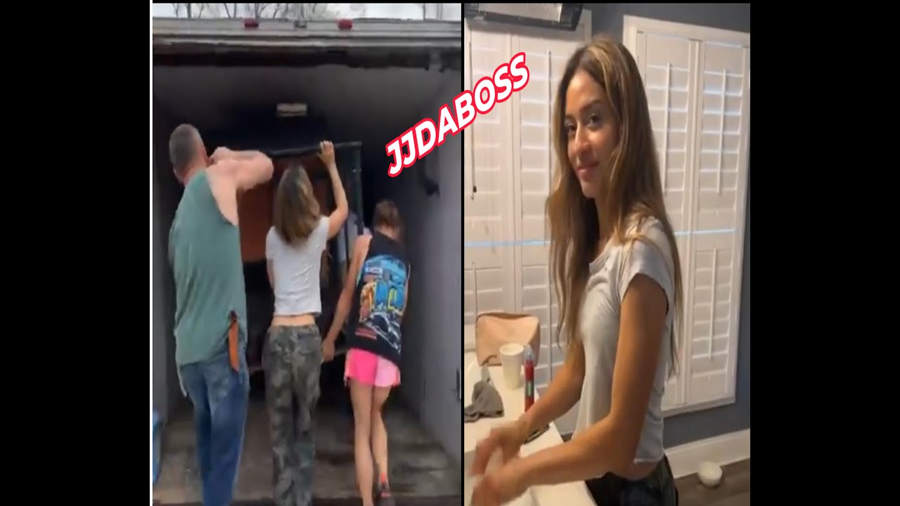 J J DA BOSS OH BABY BABY BABIE - YouTube