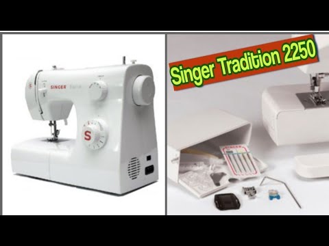 Singer 2250 Tradition - kaufen bei Galaxus