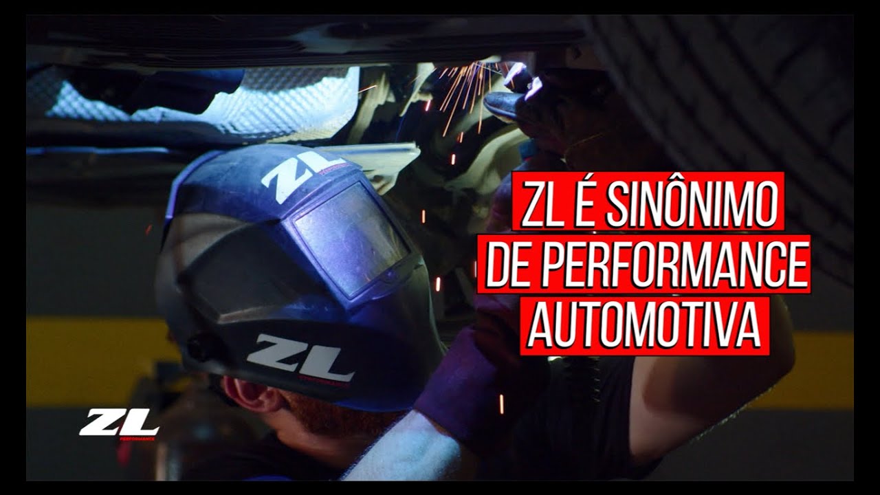 ZL PERFORMANCE - A melhor escolha para quem busca Desempenho ...