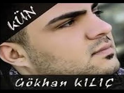 Gökhan Kılıç - Halaylar [ © Arda Müzik ]