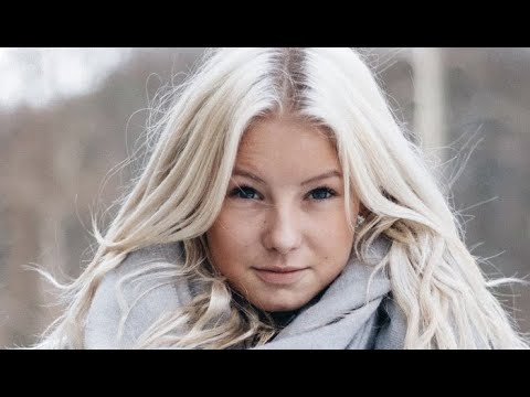 Nathalie Danielsson nattid Tik tok sexy and cute dance compilations transitions 2022 n 158