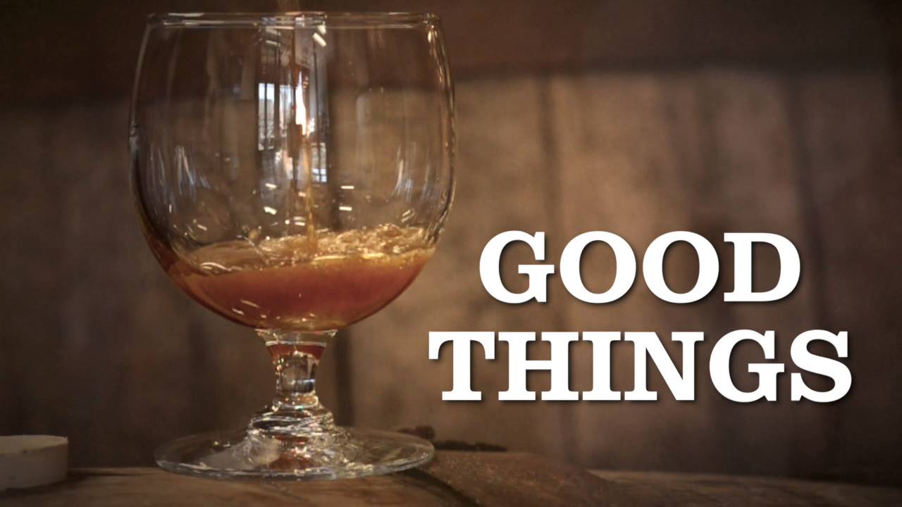 COMING SOON: Wood & Beer: A Brewer's Guide - YouTube