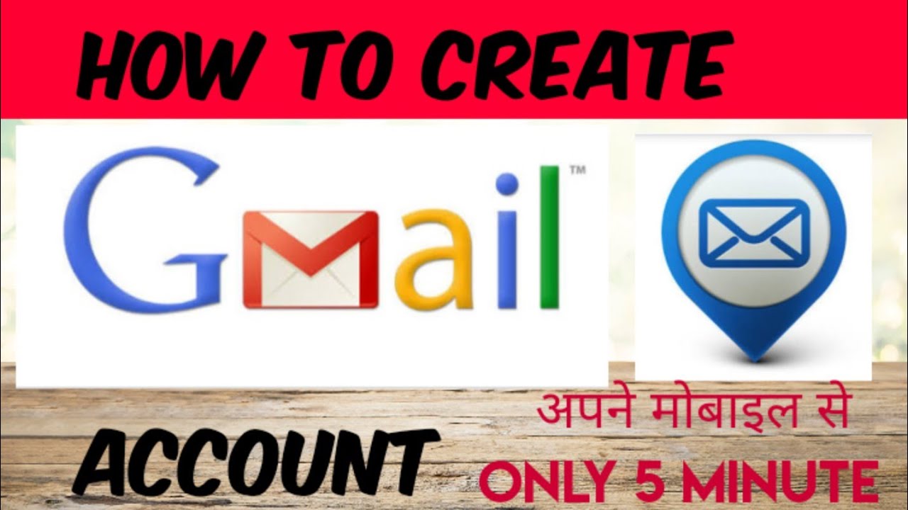 Gmail How To make gmail account How To Create Gmail Account On Mobile YouTube gmail-how-to-make-gmail-account-how-to-create-gmail-account-on-mobile-youtube