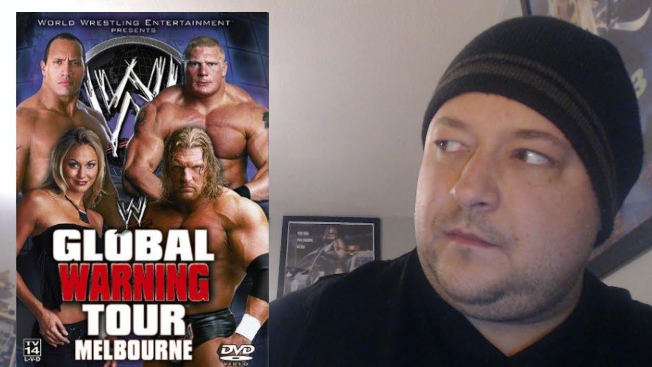 WWE Global Warning Tour (2002) Review - YouTube