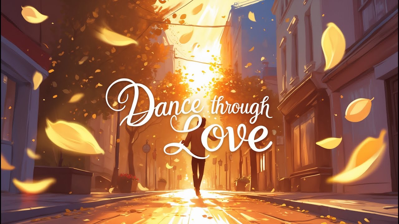 Dance Through Love - YouTube