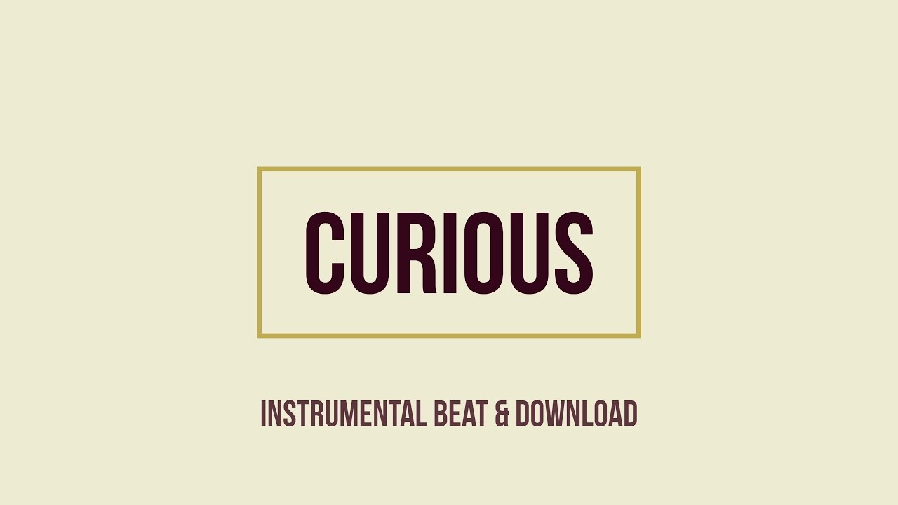 Curious Instrumental Song for Creators - YouTube