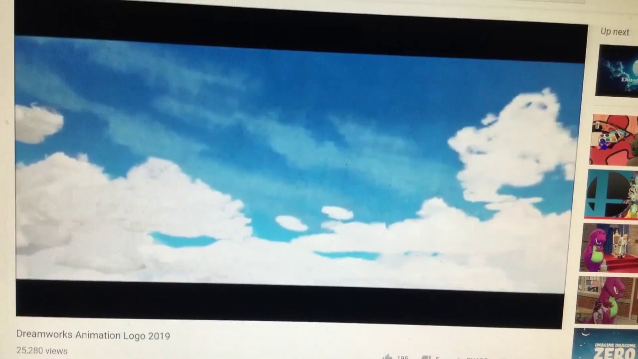 DreamWorks’ Martha Speaks — Intro - YouTube