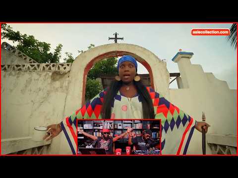#TTASHOW | MR OWEYY & DINA FDA - MÈSI PA SIFI