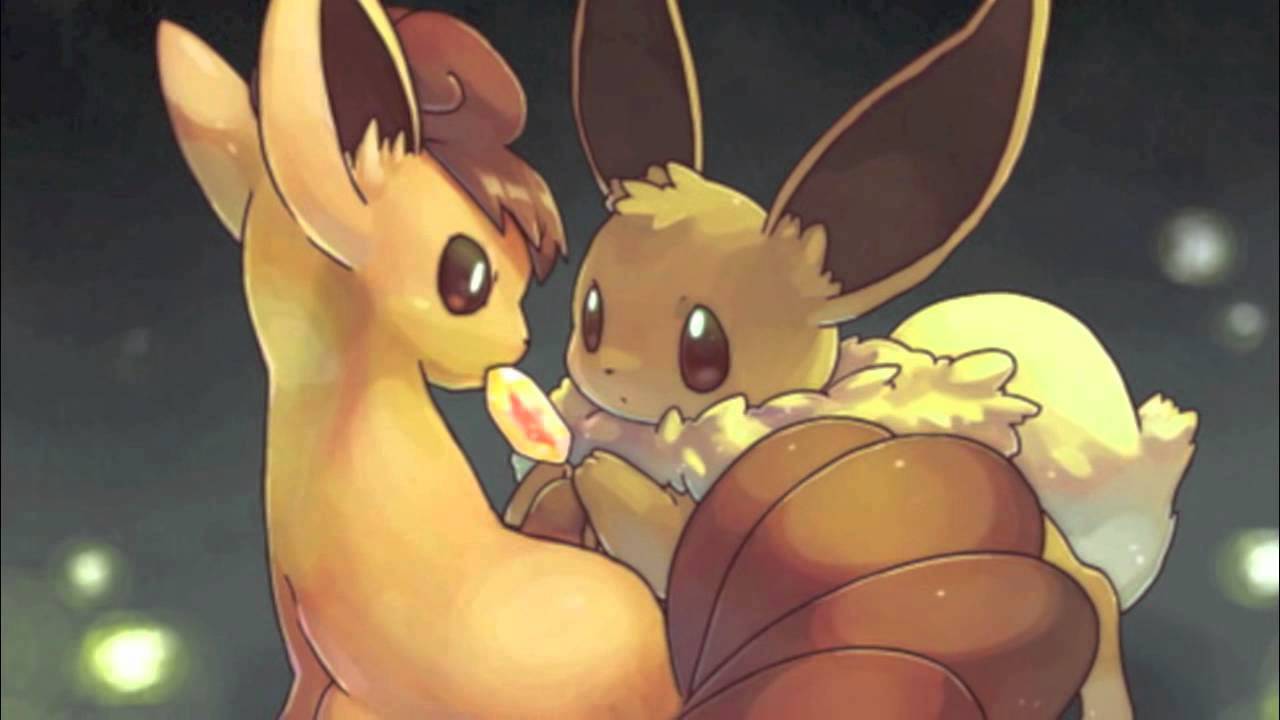 Pokemon Fanfiction - YouTube