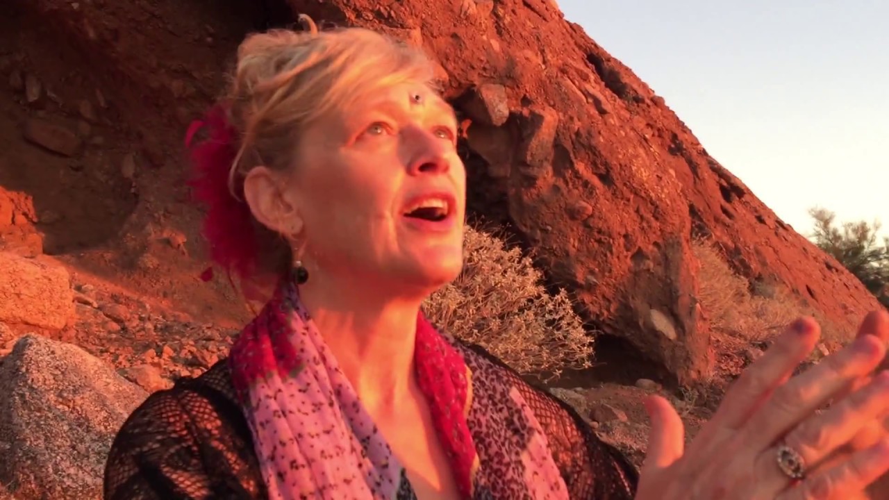 Dr. Tracy Elise's Talks About Her First Week of Trial - YouTube