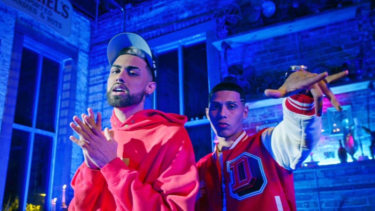 Ferro x Jay Wheeler x DJ Nelson - 2 Pa 1 (Remix) [Official Video] - YouTube