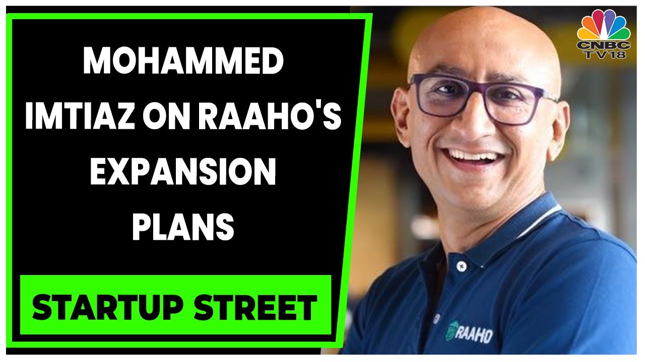 Raaho's Mohammed Imthiaz Talks About Fund Allocations, Growth Outlook ...