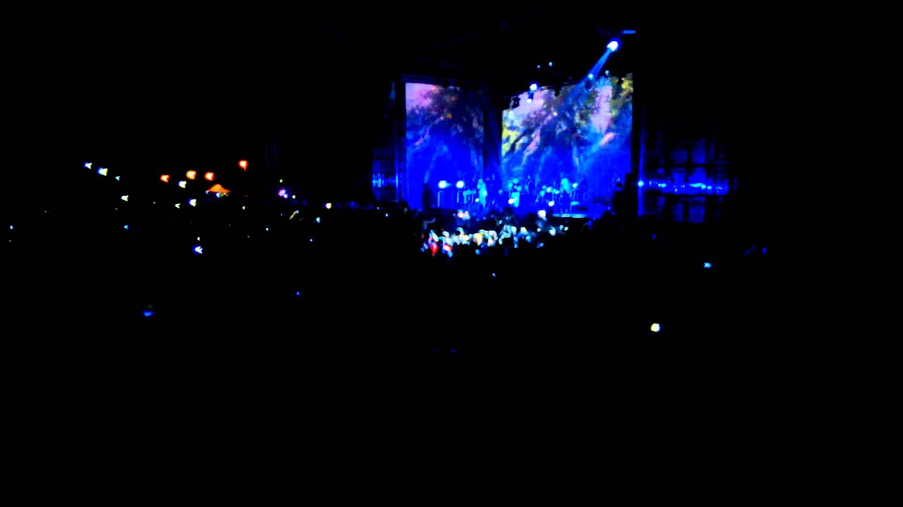 SEL - Grand show Klaipėda 2013 (Aš žiūriu į tave, pasauli) - YouTube