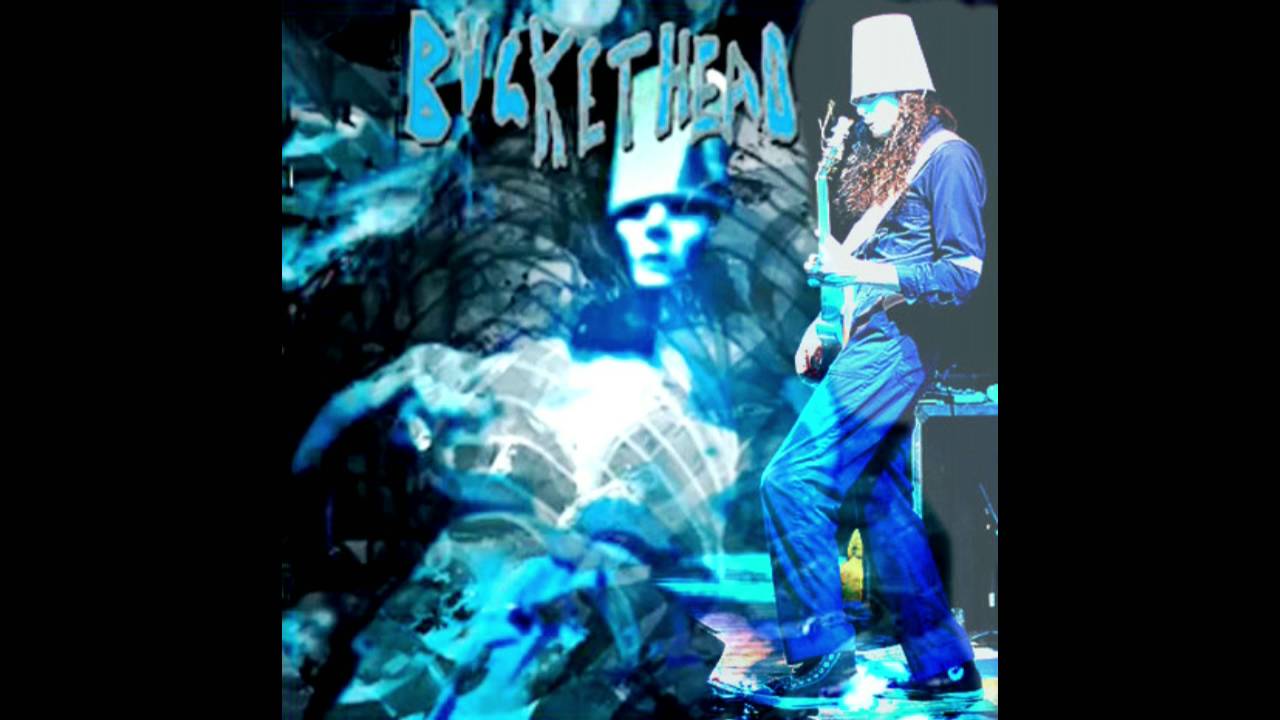Buckethead - March of the Slunks - Malbert's Strut - long mix - YouTube