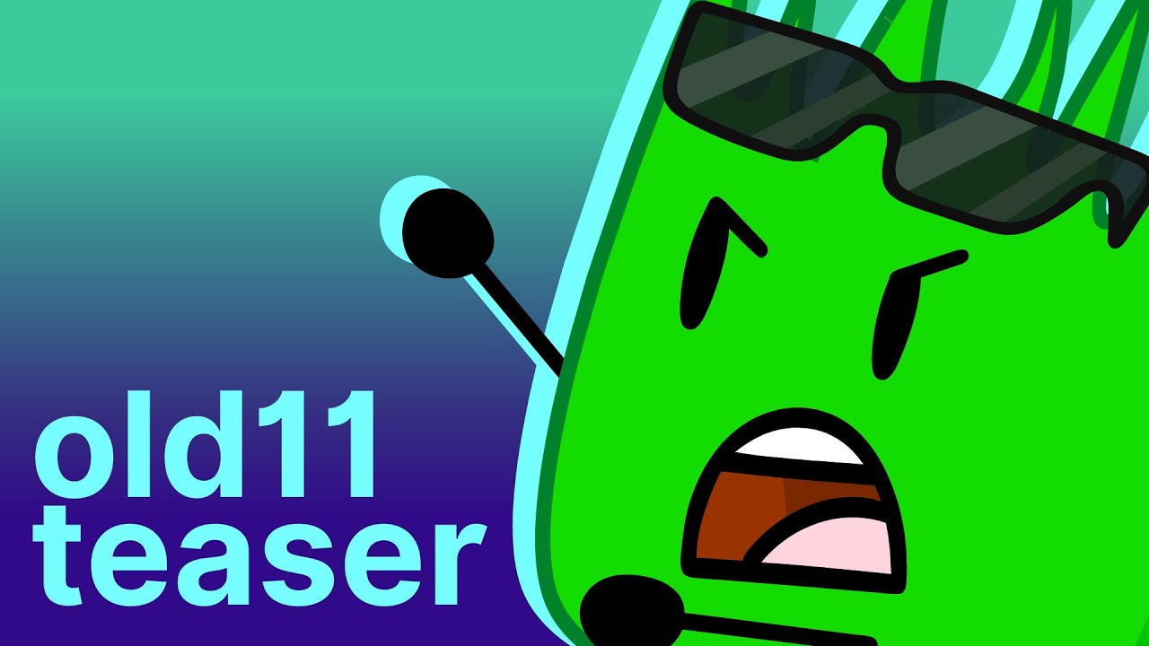 Object Lockdown 11 Teaser - YouTube