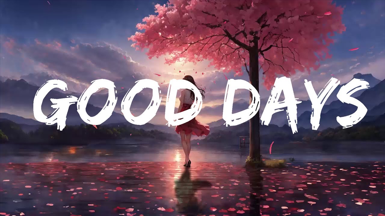 SZA - Good Days (Lyrics) | Lyrics World - YouTube
