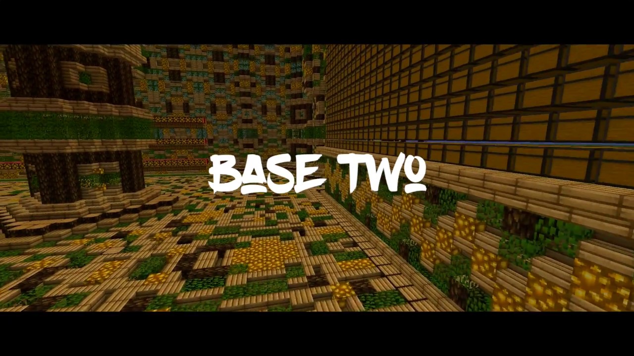 5x5 Base Design Built By -YouCantHang- Filmed By Ur7 - - YouTube