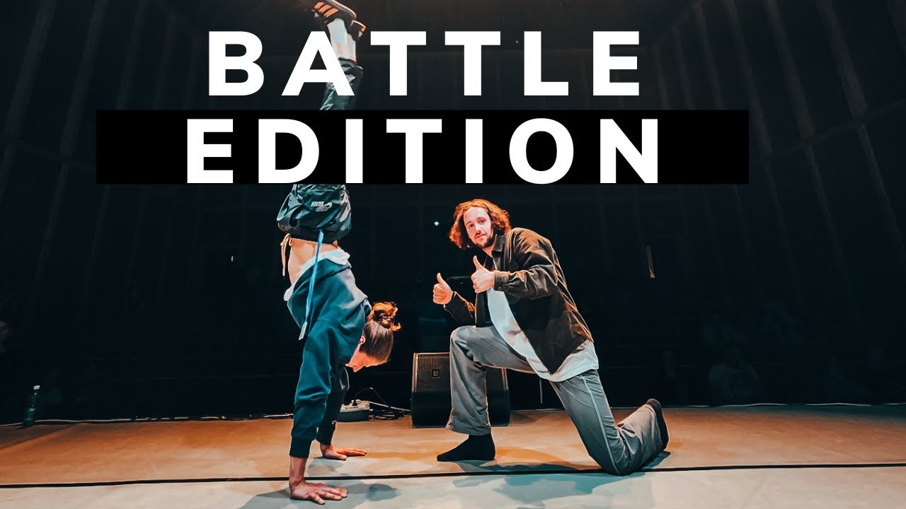 |WORLD TALENT SHOW & DANCE COMPETITION - BATTLE EDITION| [AFTERMOVIE ...
