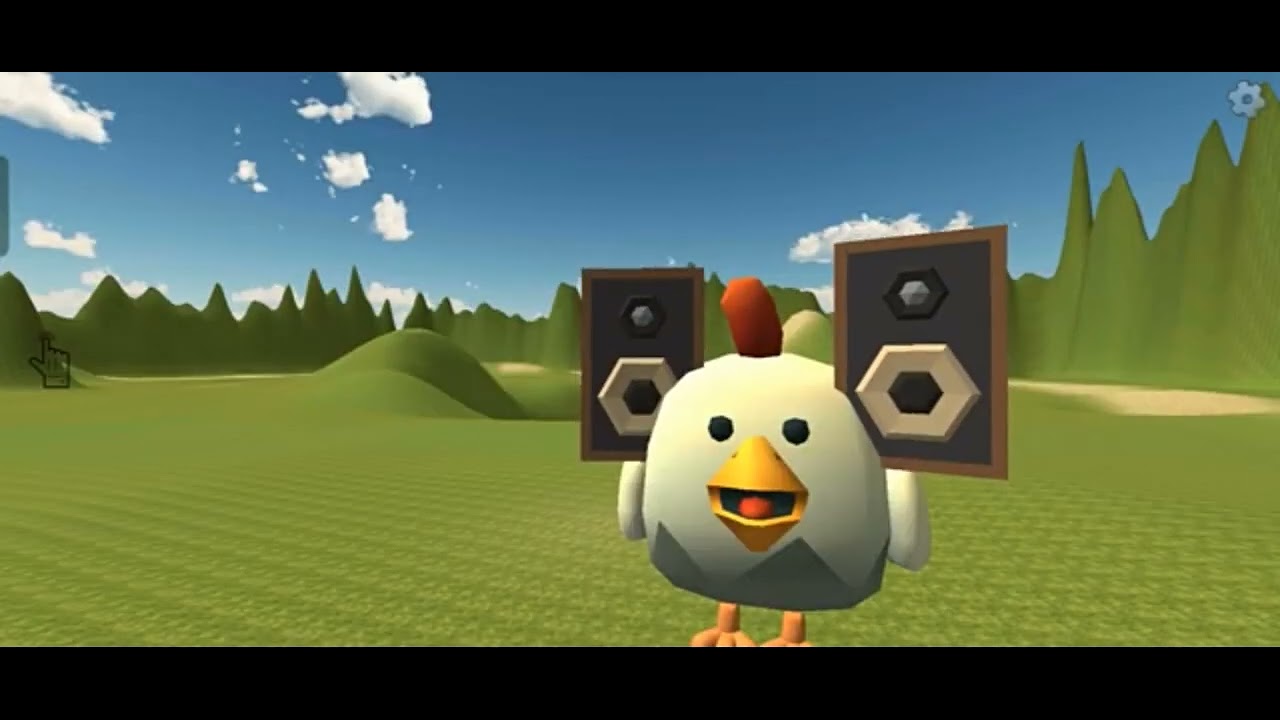 chicken boom - season 4 - YouTube