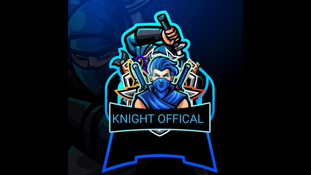 Official Knight YT is live - YouTube