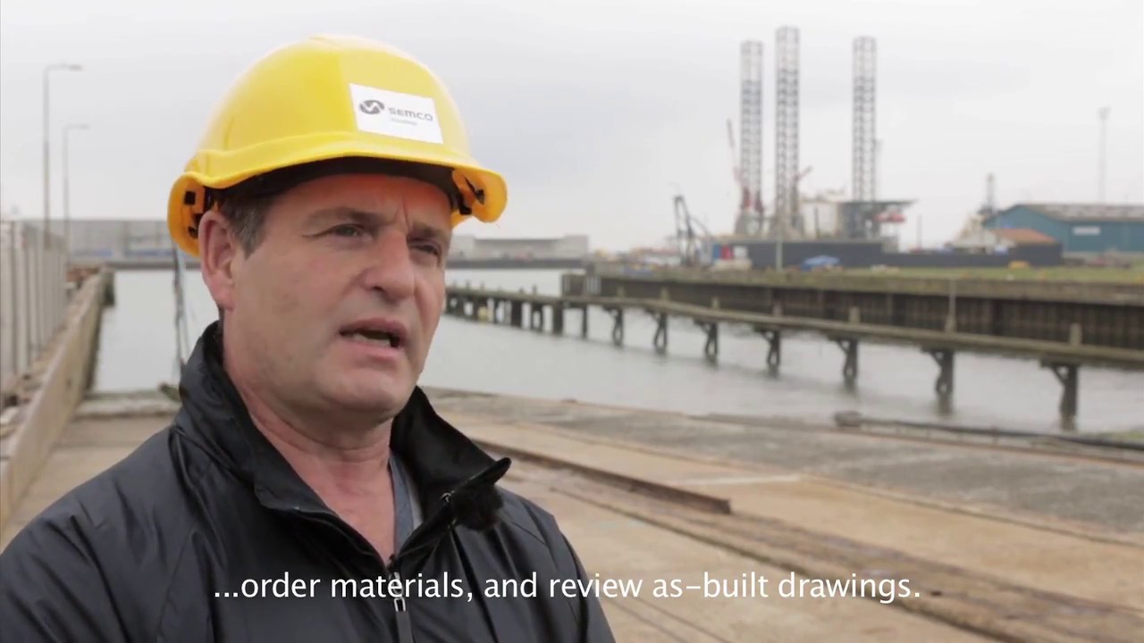 Meet Per - Electrical foreman - YouTube