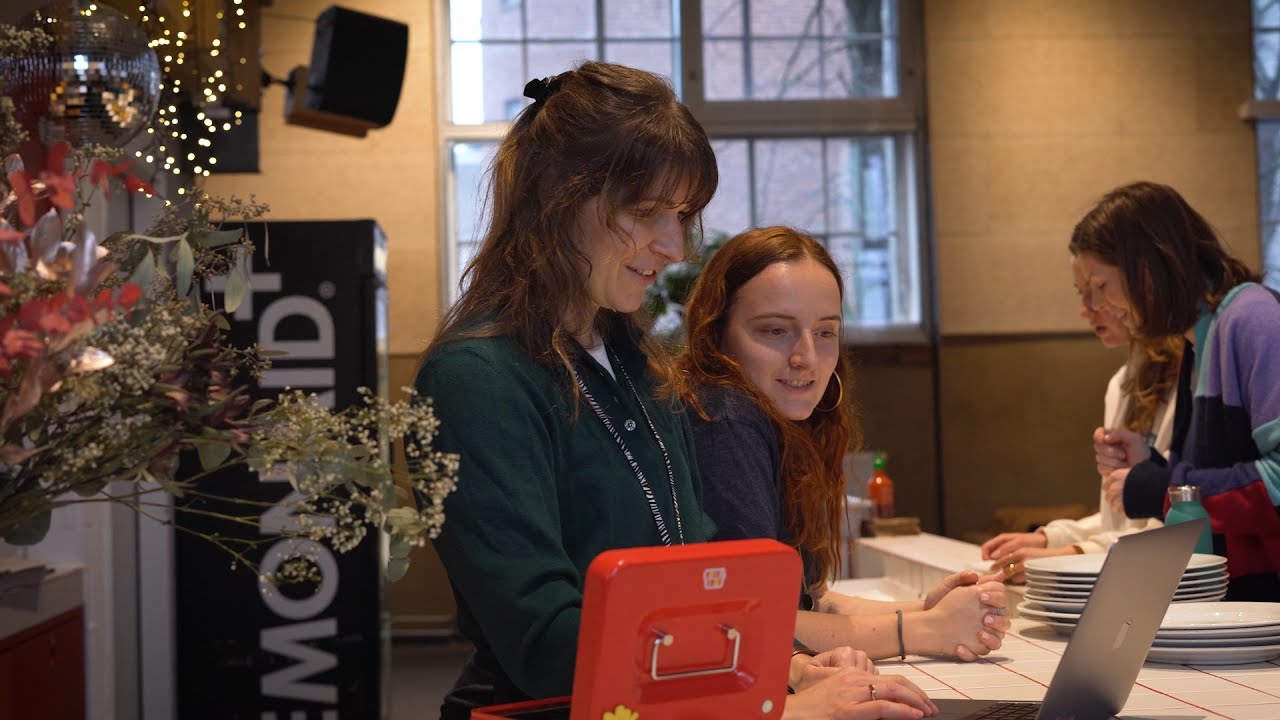 Impact Hub Berlin: building a collaborative impact economy for impact ...