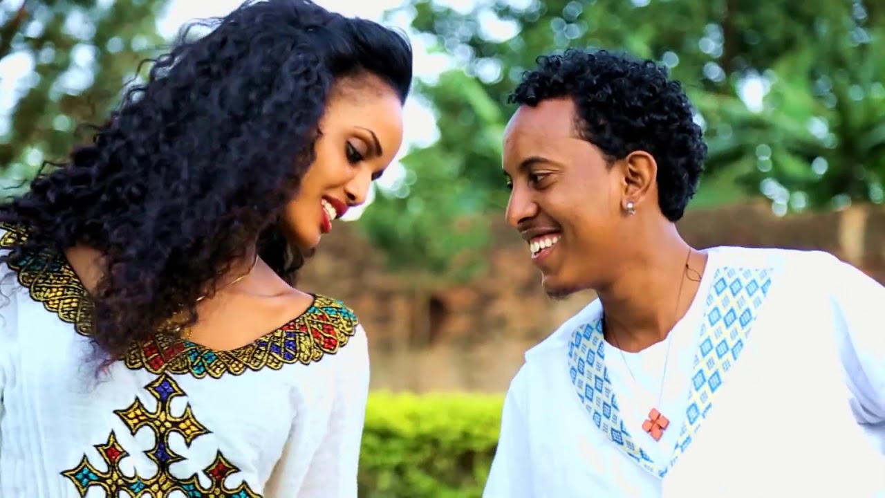 Mhrie Gebru wedi Gebru kesibe ከሲበ New Eritrean New mussic 2020 - YouTube