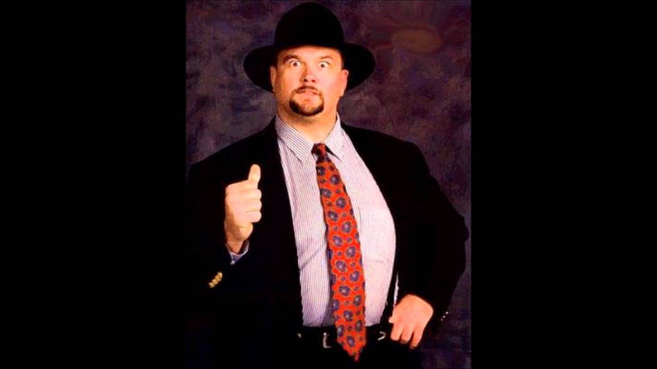 WCW Big Bubba Rogers Theme - YouTube