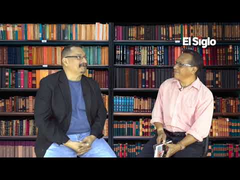 Carlos Fong en El Tintero - YouTube