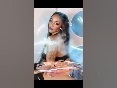 “HAM” ReUp Black ft Myah J - YouTube Music