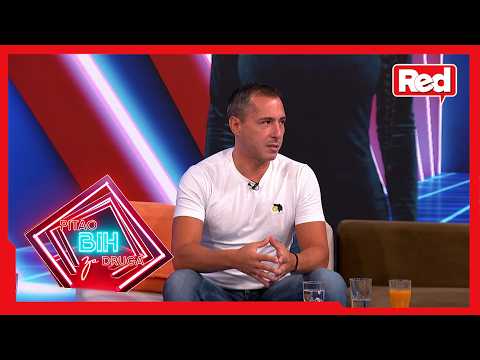 Miki Dudić: Stanija je kadropaćenik - Pitao bih za druga - 05.07.2026. - Red TV