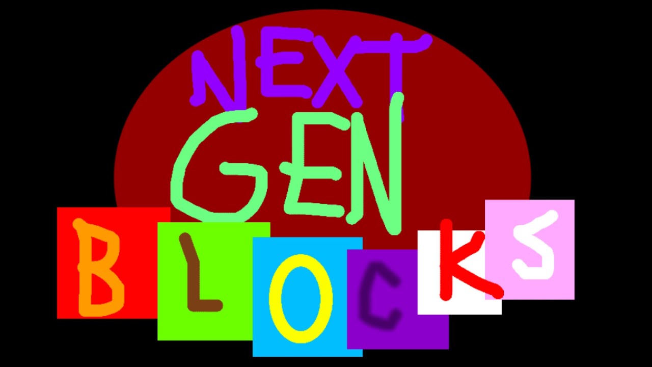 Next gen blocks edit ep.11: Return of the monster bully - YouTube