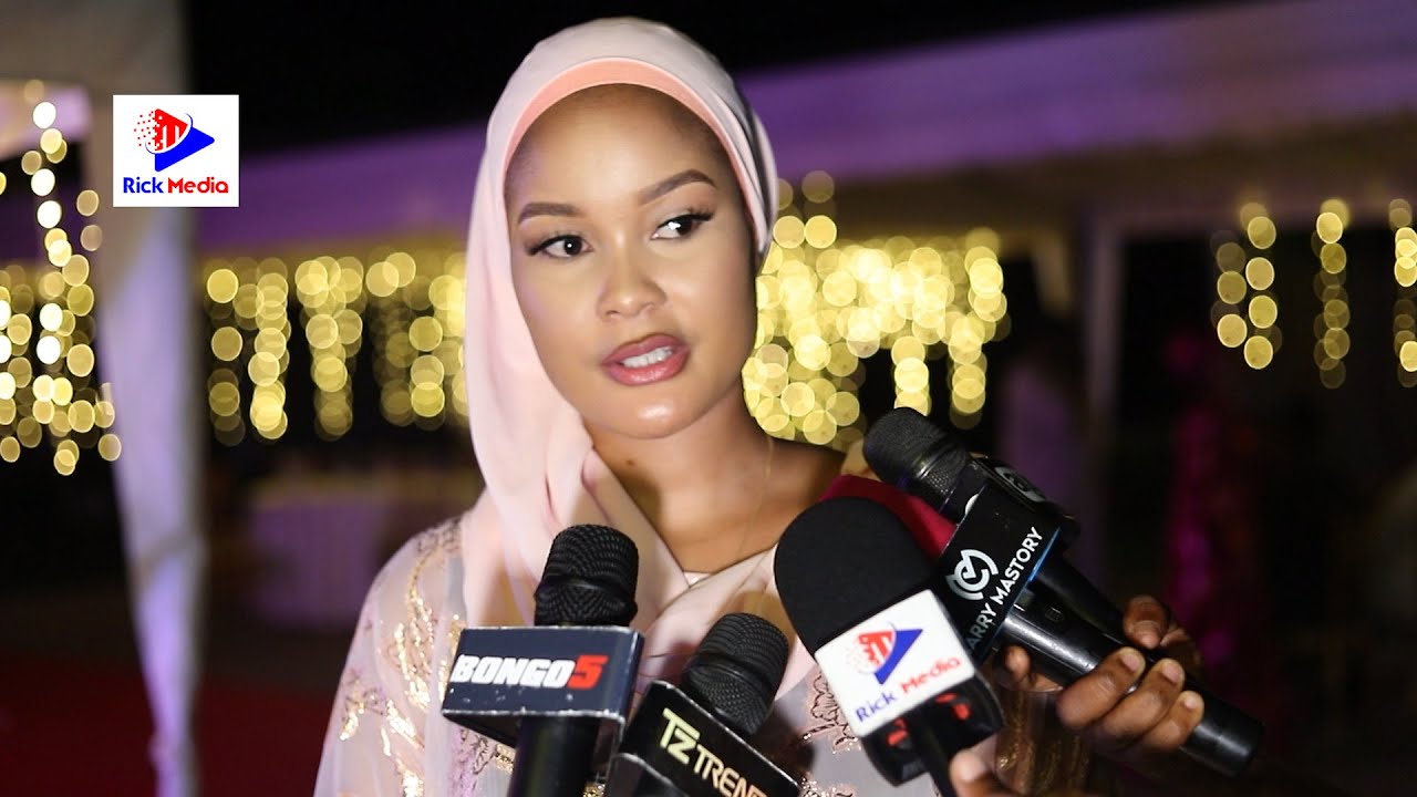 HAMISA MOBETTO Afunguka "WEMA SEPETU hajawahi kunibagua/Sina mpango na Muziki" - YouTube