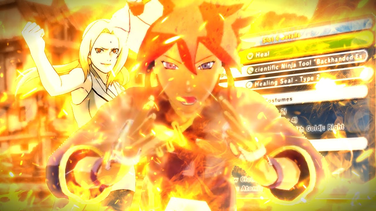 This OVERPOWERED ONE SHOT Healer Build Will LEAVE YOU SPEECHLESS IN ...