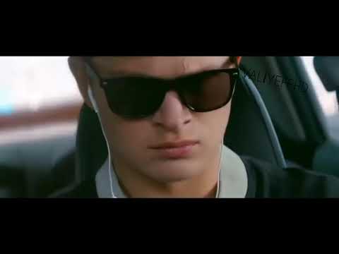 Əsil AVTOŞ VİDEOSU [MÜTLEQ İZLEYİN]